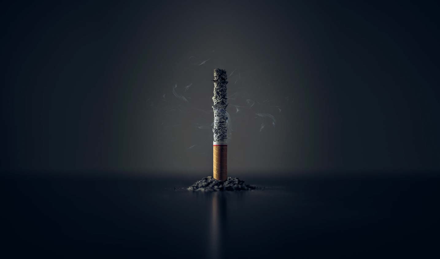 Smoking and Mental Health - Equip